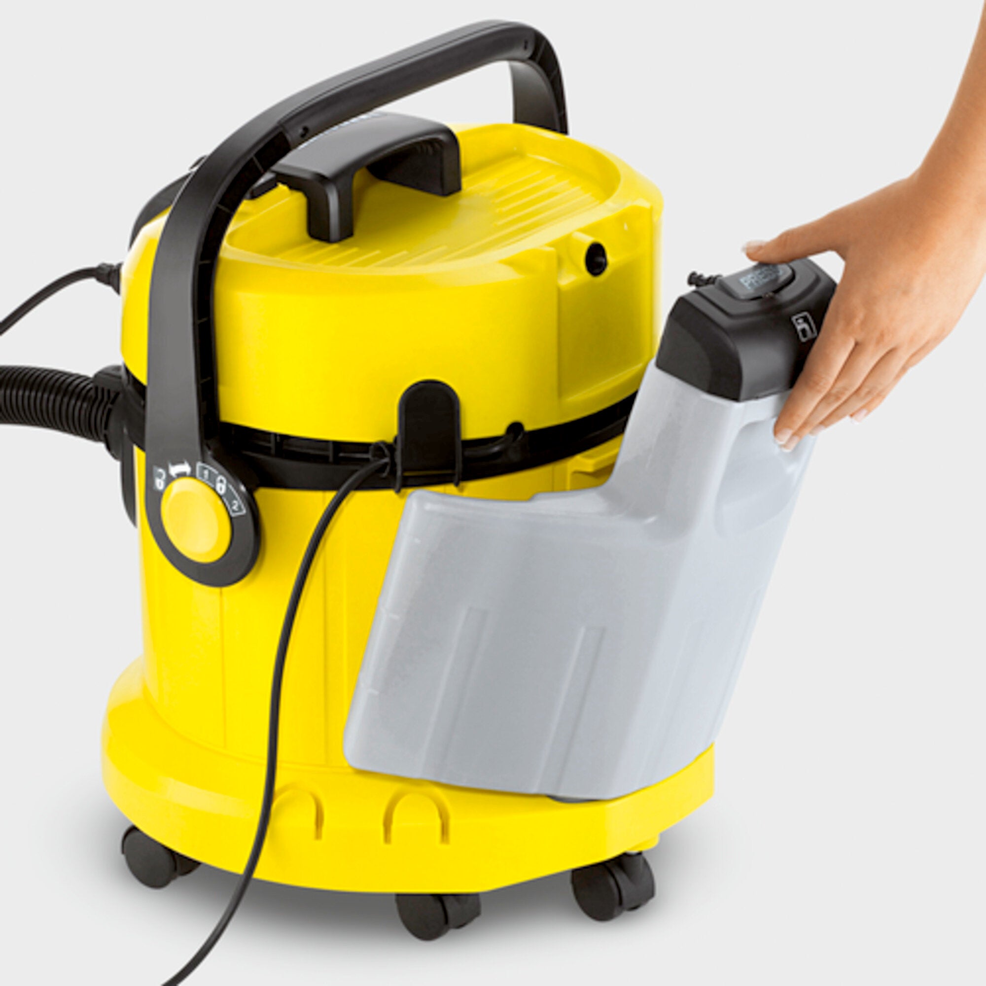 KARCHER EXTRACTION CLEANER SE4001