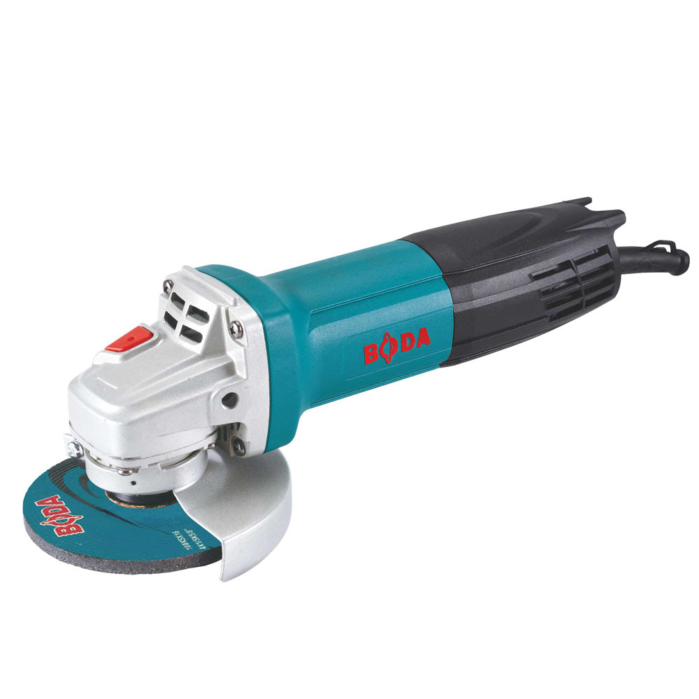 BODA Angle Grinder G21-100 - 4"