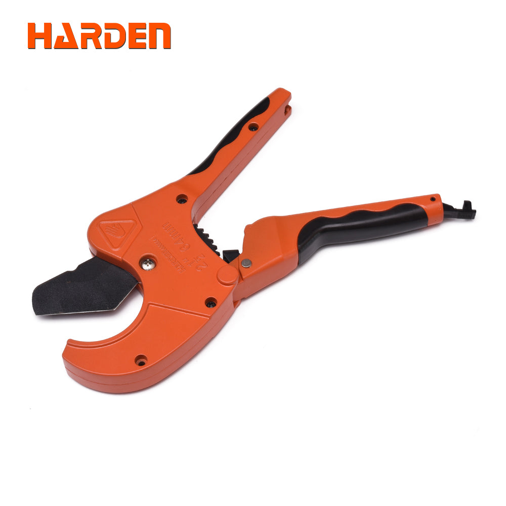 Harden Pro PVC Pipe Cutter 63mm