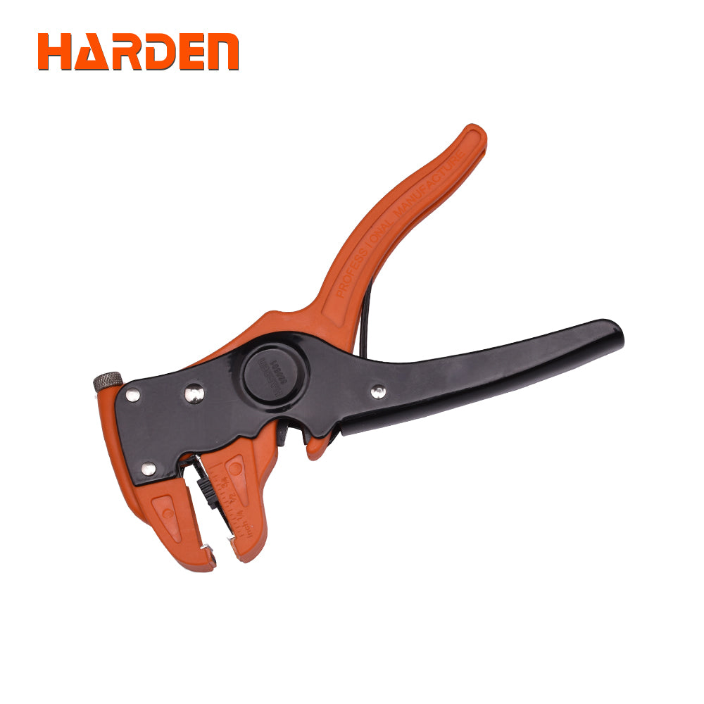 Harden Multi-Purpose Wire Stripper