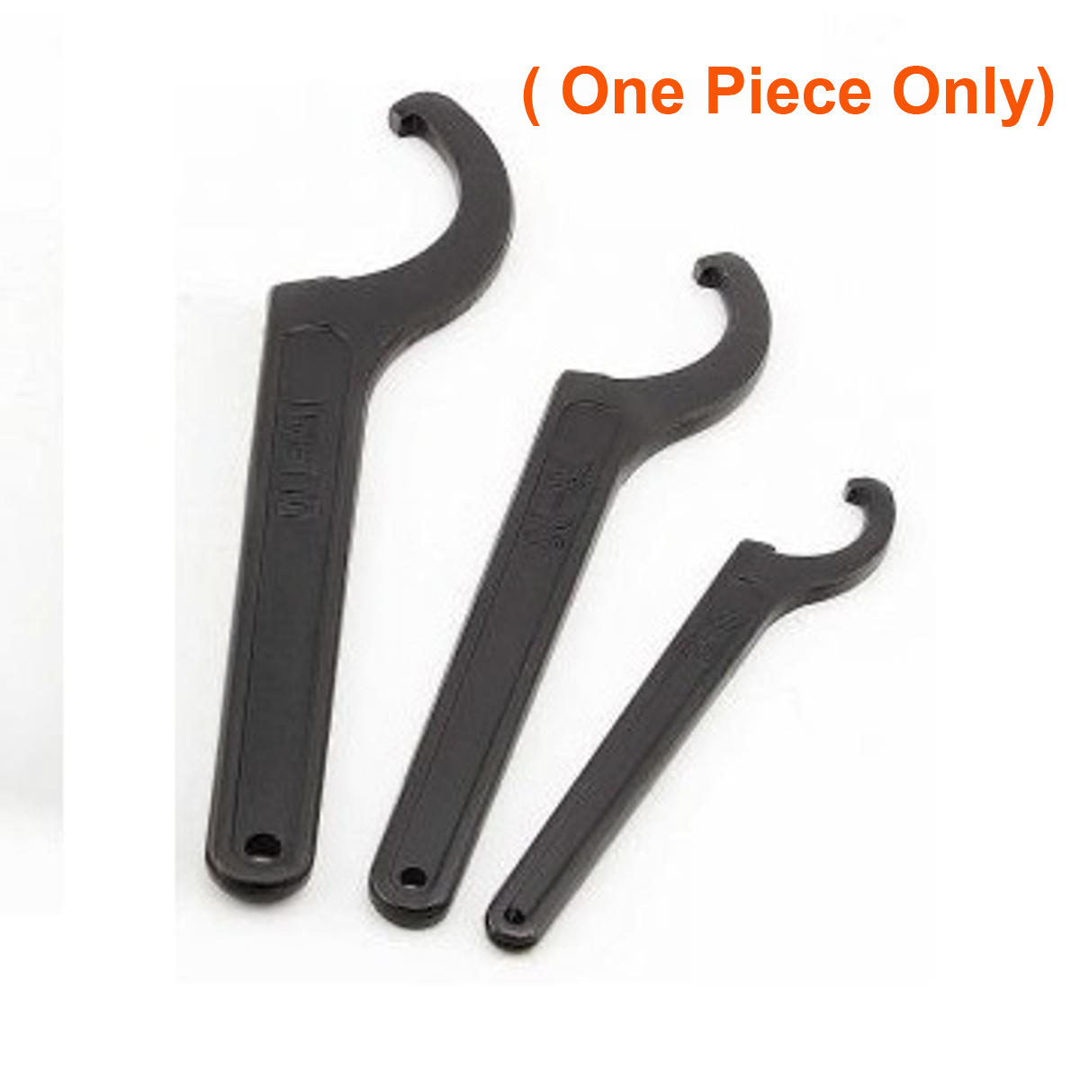 Harden Hook Spanner 90 - 95mm