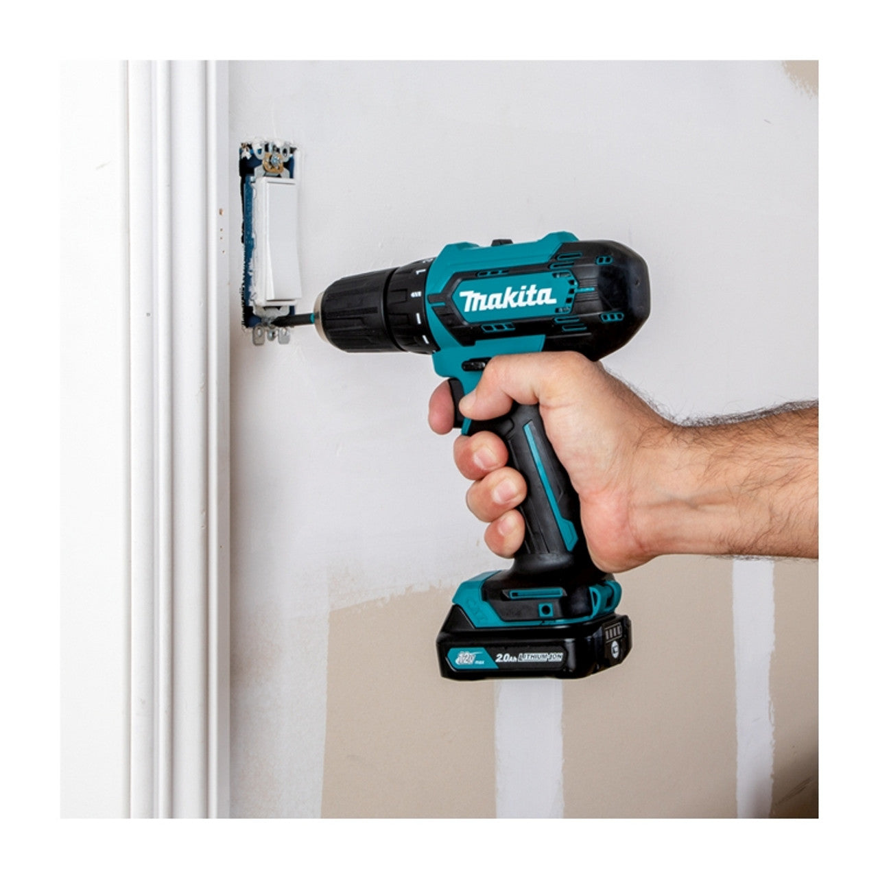 Makita cordless screw gun store