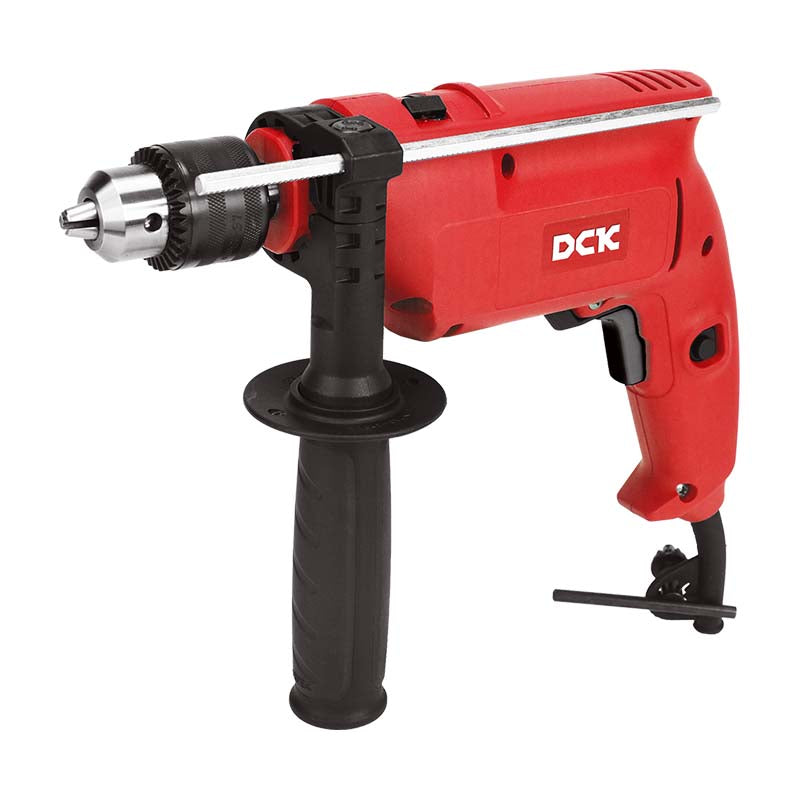 DCK Electric Impact Drill 500W KZJ02-13