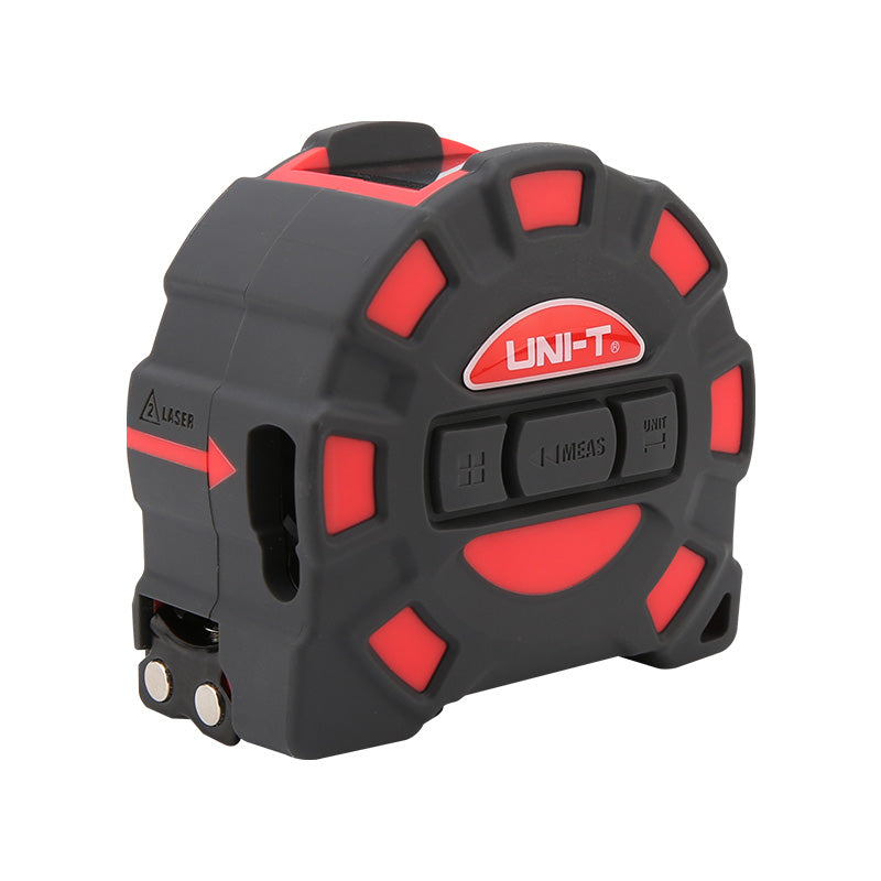 UNI-T Laser Digital Measuring Tape LM40T
