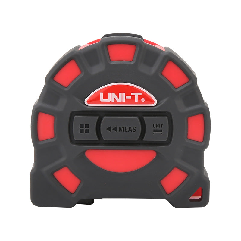 UNI-T Laser Digital Measuring Tape LM40T