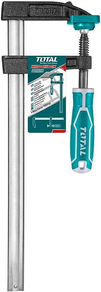 Total F clamp 140X1000mm THT1321401