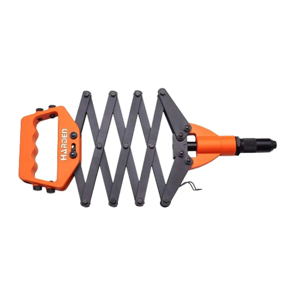 Harden 32" Folding Riveting Gun