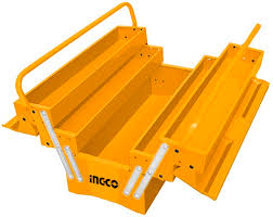 Ingco Tool box HTB02