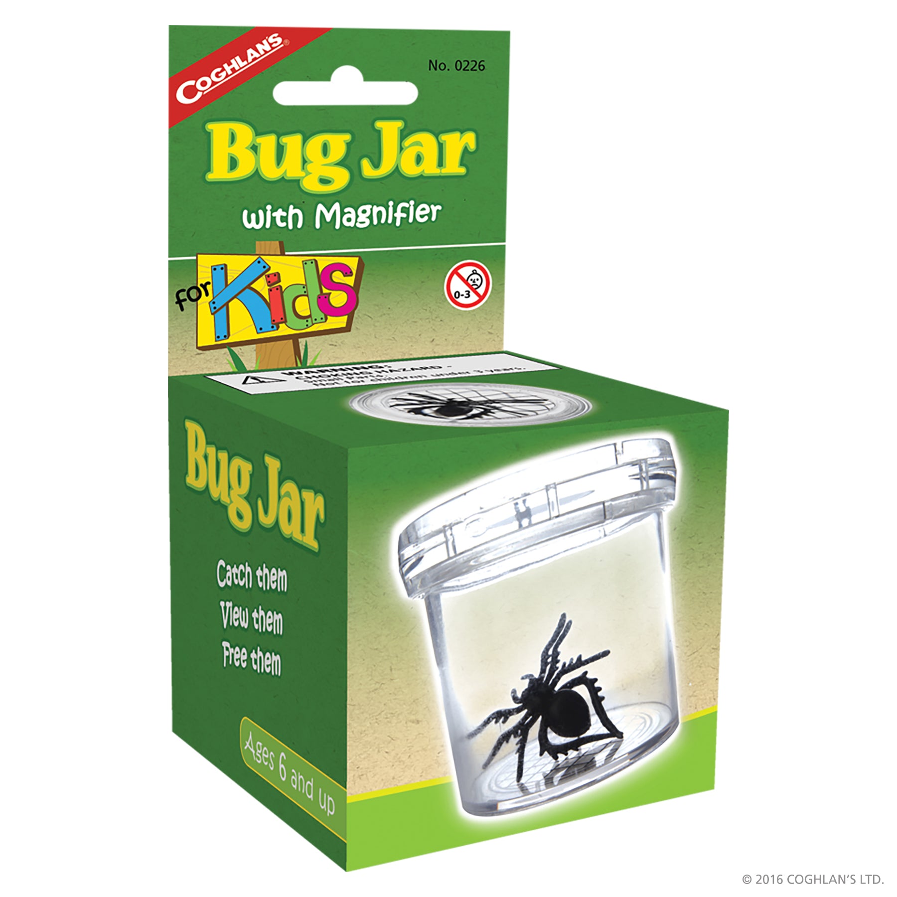 Bug Jar