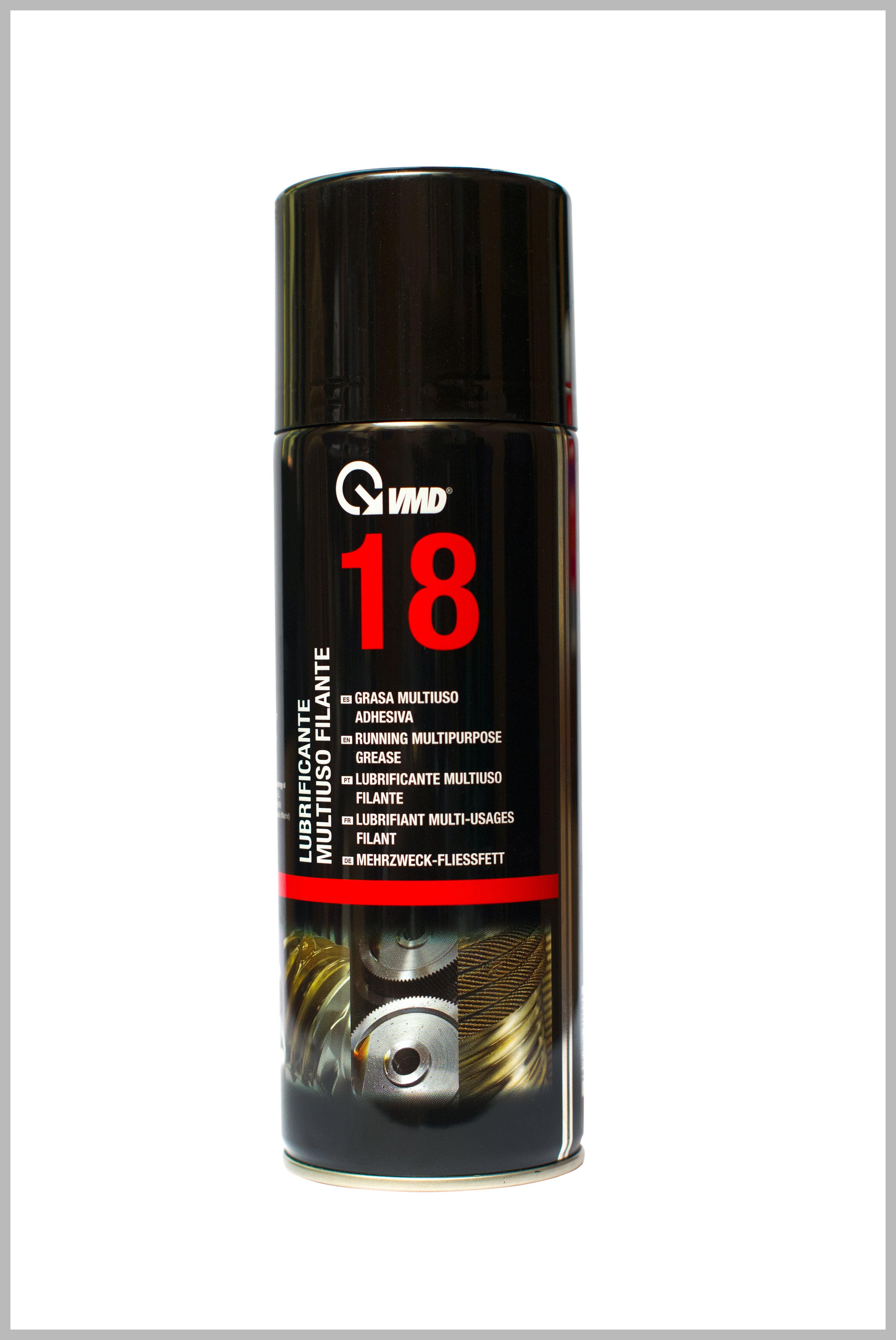 Adhesive Multipurpose Grease 400ML