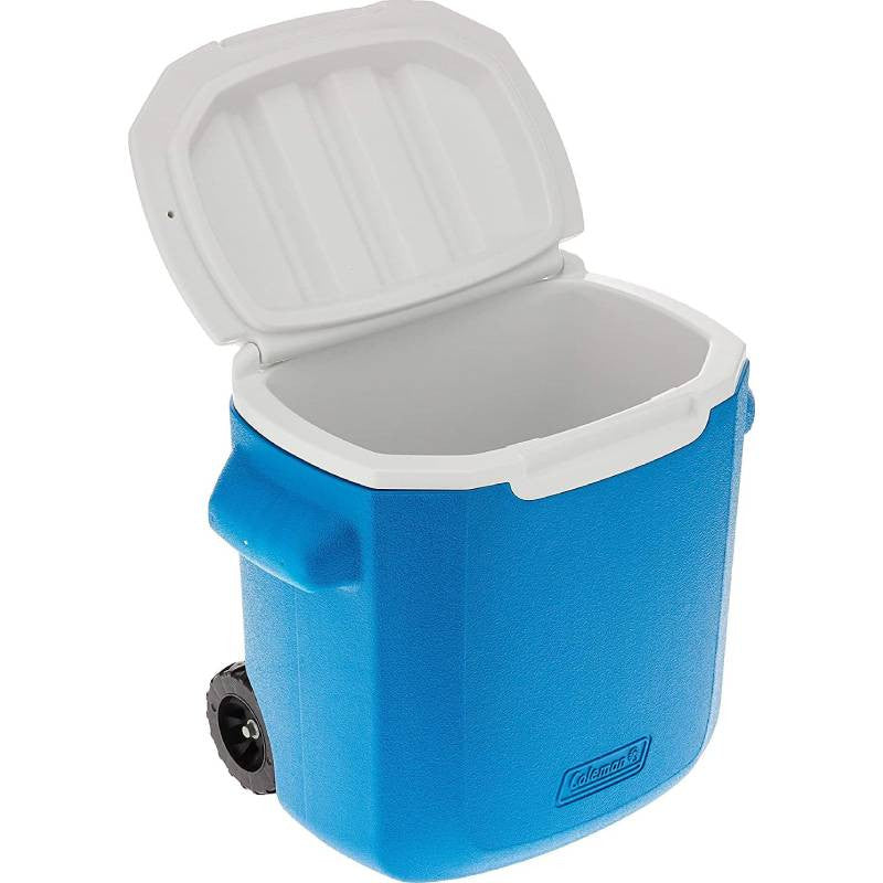 Coleman Ice Box 16 Quart Performance Wheeled