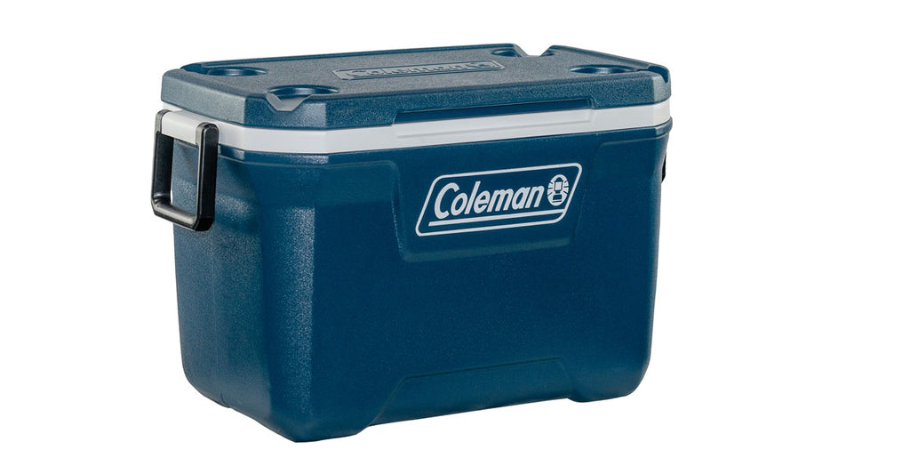 Coleman Ice Box 52 Quart
