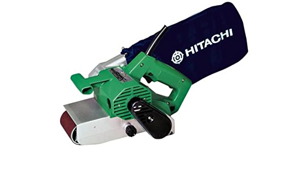 HITACHI POWER TOOLS BELT SANDER 950W