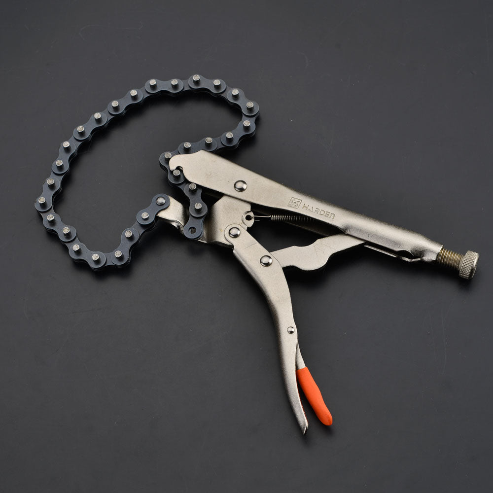 Harden Chain Lock Grip Plier Size 18"