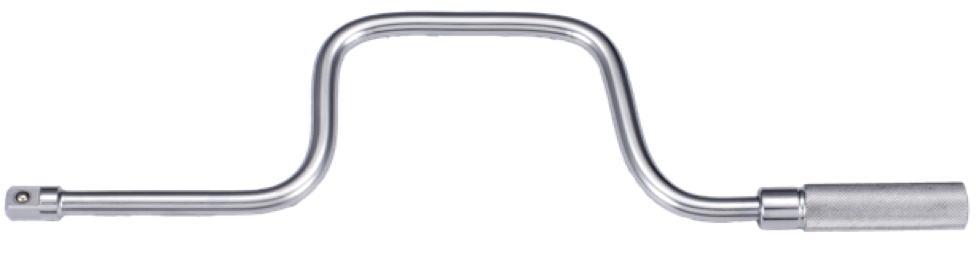 PARD 1/2" Drive Speed Brace Handle