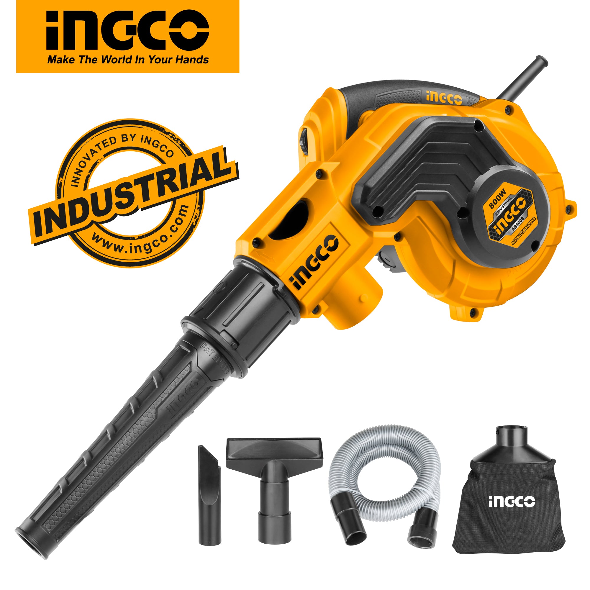 Ingco Tools Pakistan