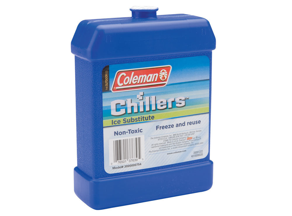 COLEMAN ICE SUB HARD LARGE PDQ C004