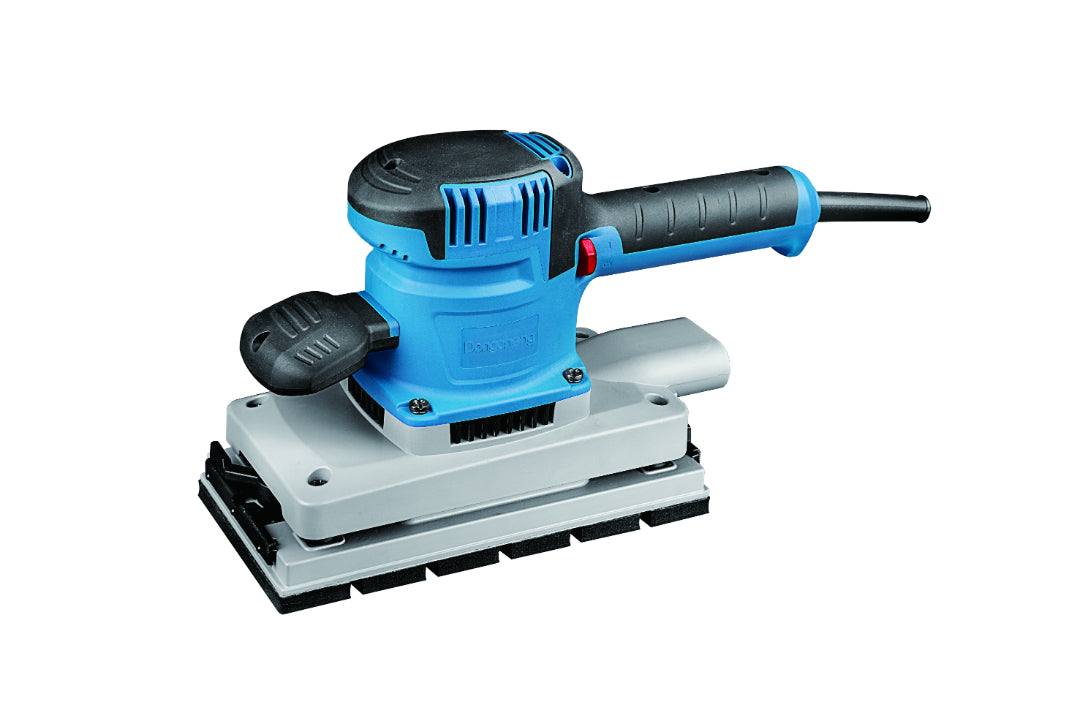 DONGCHENG ORBITAL SANDER, 330W