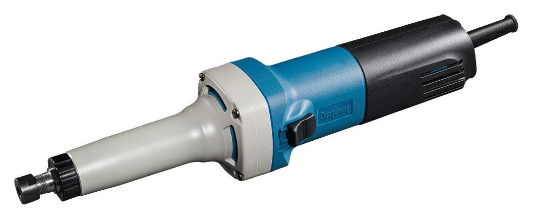 DONGCHENG DIE GRINDER, 1/4",550W DSJ05-25