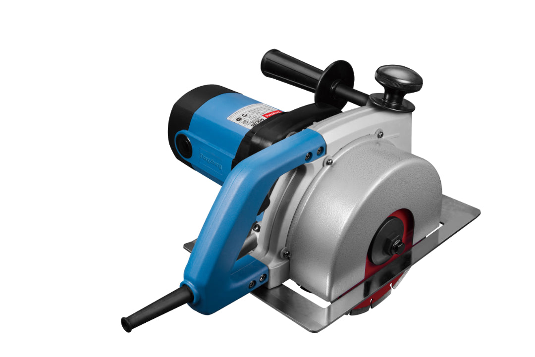 DONGCHENG GROOVE CUTTER, 7",1900W DZR180