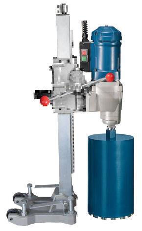 DONGCHENG DIAMOND DRILL/CORE DRILL, 3800W DZZ250