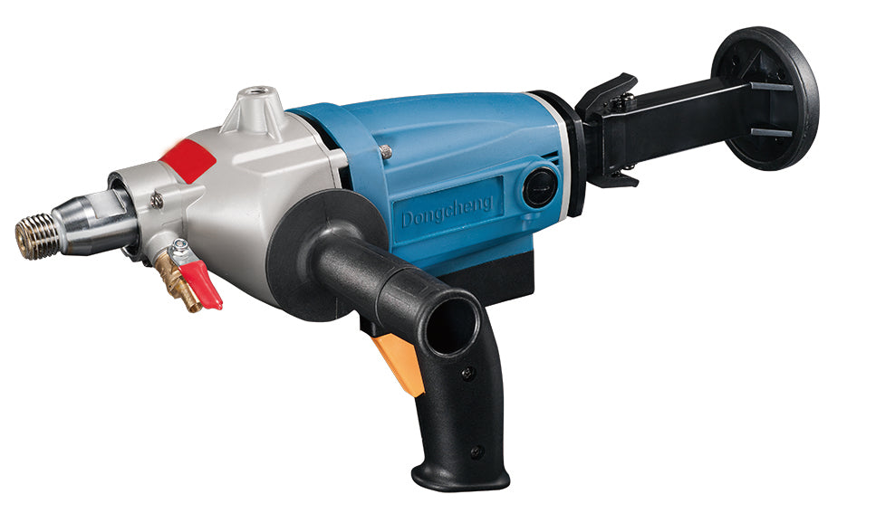 DONGCHENG DIAMOND DRILL/CORE DRILL, 1350W