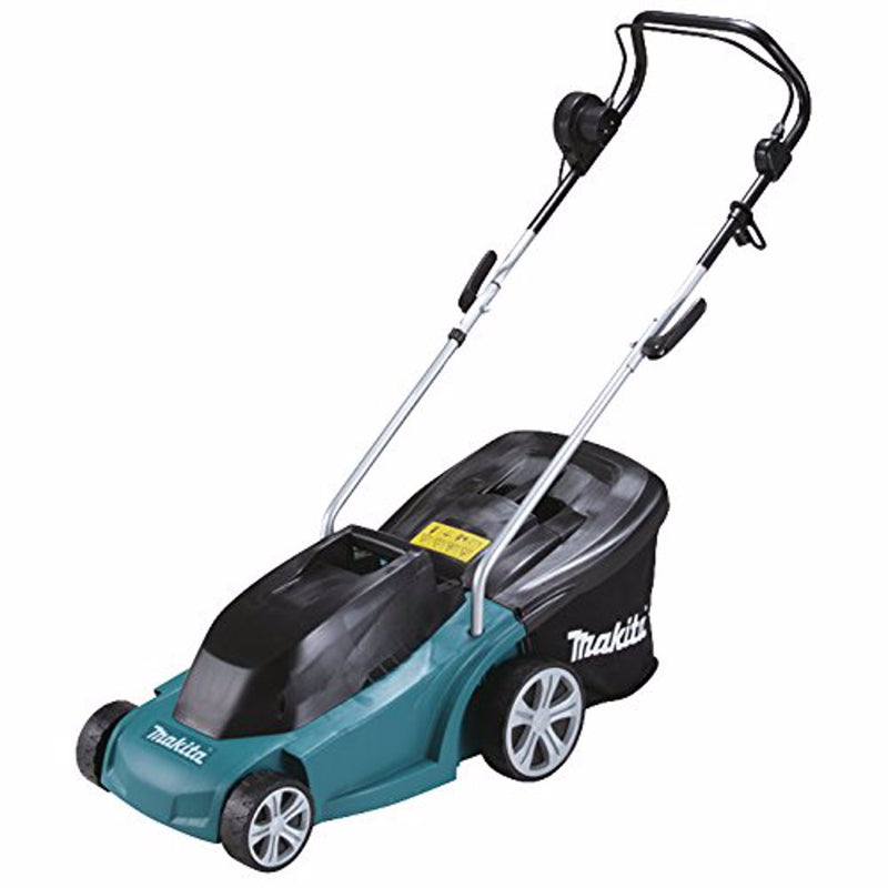 Lawn Mower
