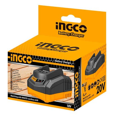 Ingco Tools Pakistan