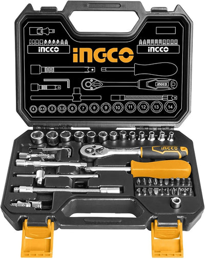 Ingco Tools Pakistan