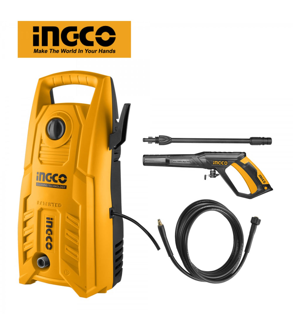 Ingco Tools Pakistan