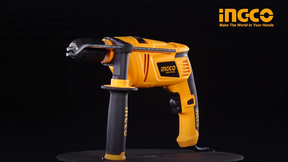 Ingco Tools Pakistan