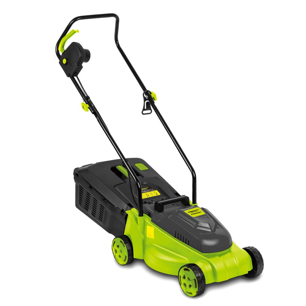 Prescott ELECTRIC LAWN MOWER (13") PG0403201
